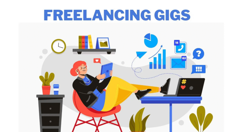 Top 20 Best Freelancing Websites in the World (2025 Guide) - Share your ...