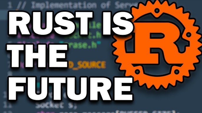 Rust Programming Language: A Complete Guide for 2026 - Share your knowledge